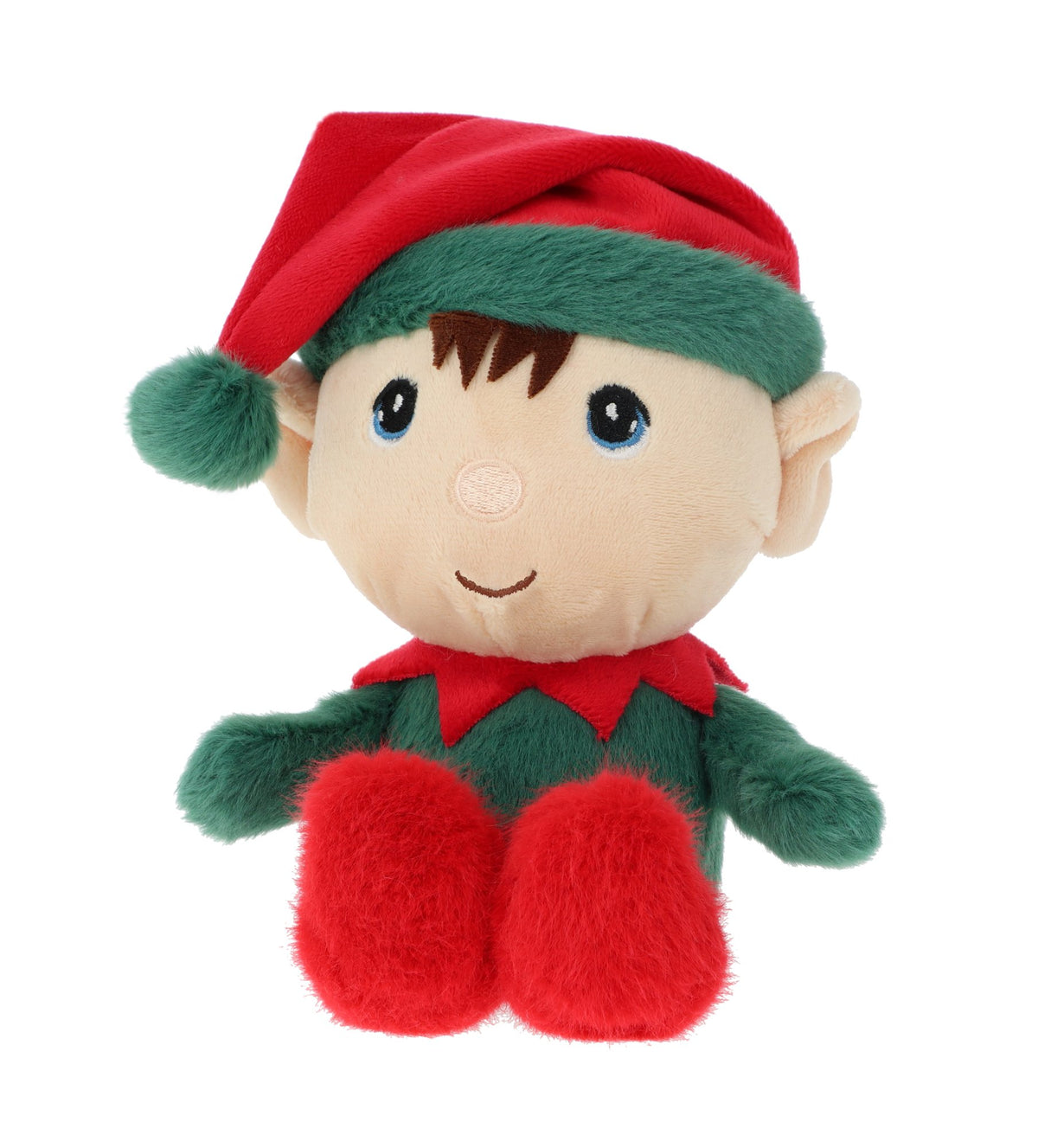 Elf Soft Toy - 20cm – Alder Hey Children's Charity