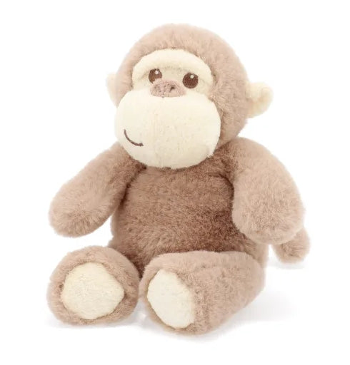 Marcel Monkey Soft Toy (14cm) – Alder Hey Children's Charity