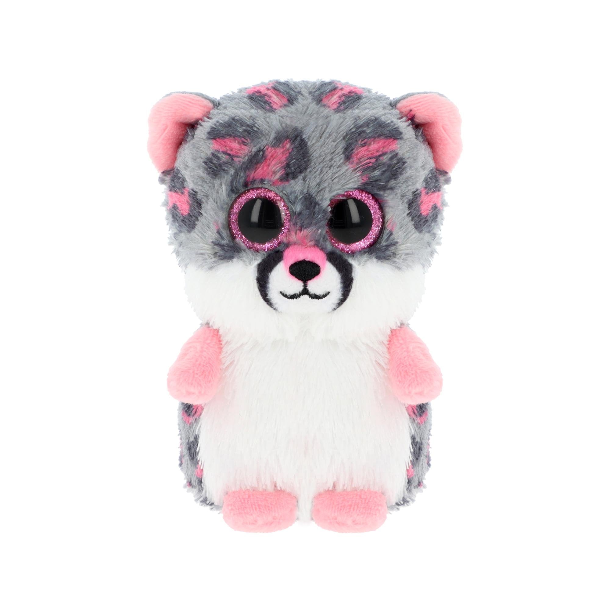 Mini Motsu Soft Toy – Alder Hey Children's Charity